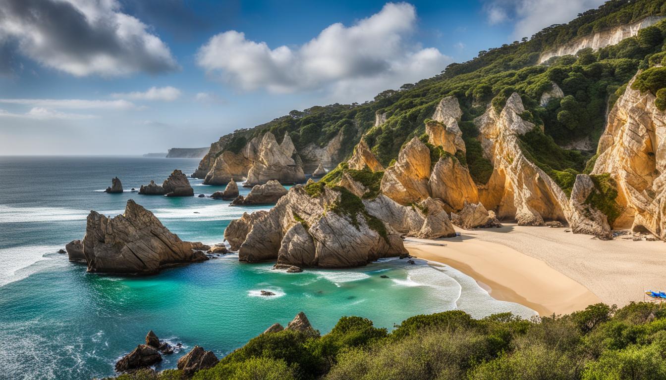 Explore Portugal With Our Sintra Itinerary 5 Days Guide 8383