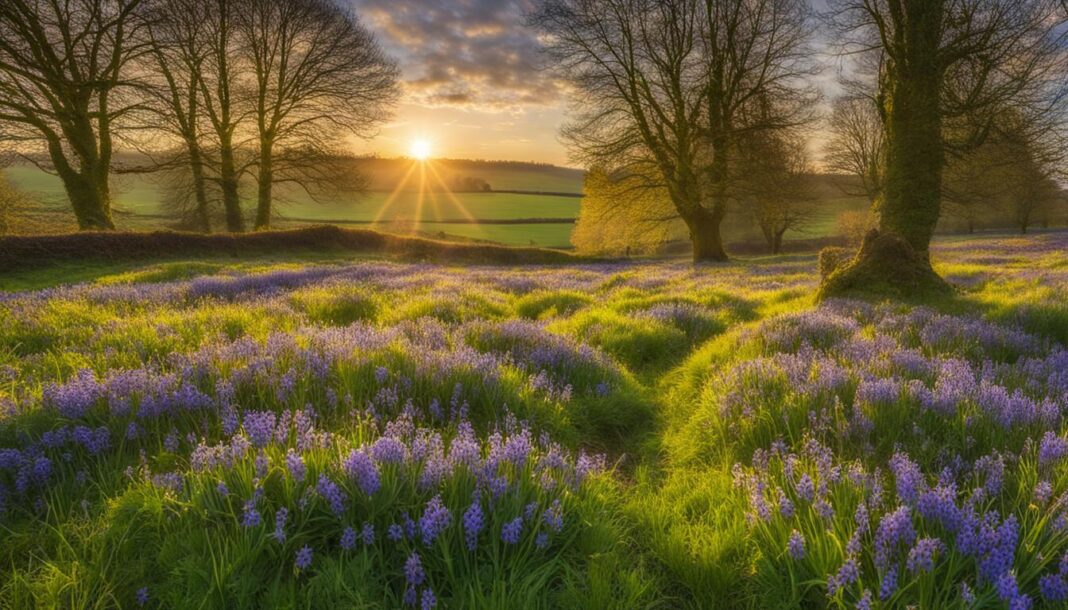 What Is The Best Time Of Year To Visit The United Kingdom?