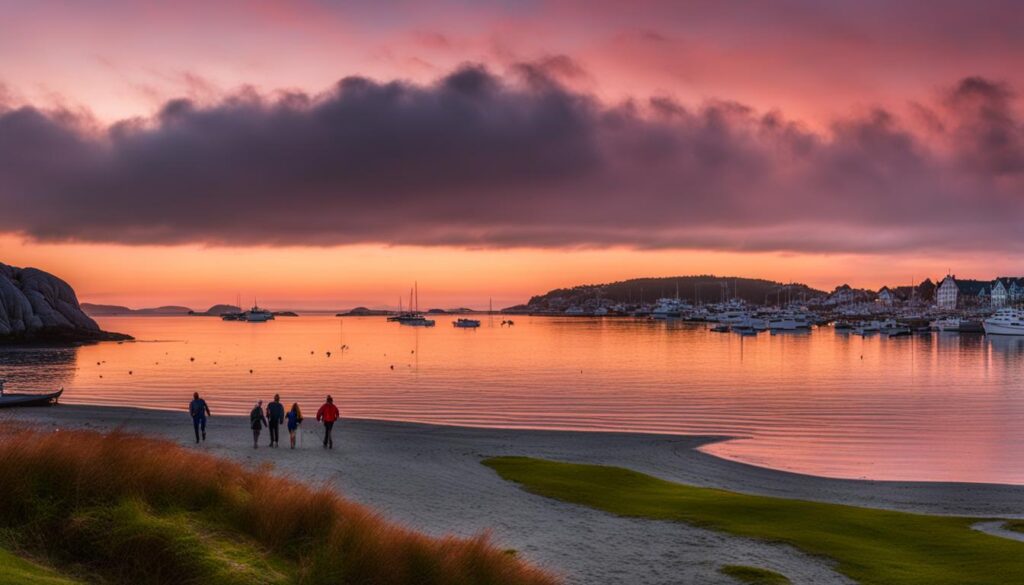 Explore Norway: Your Ultimate Stavanger Itinerary 5 Days Guide