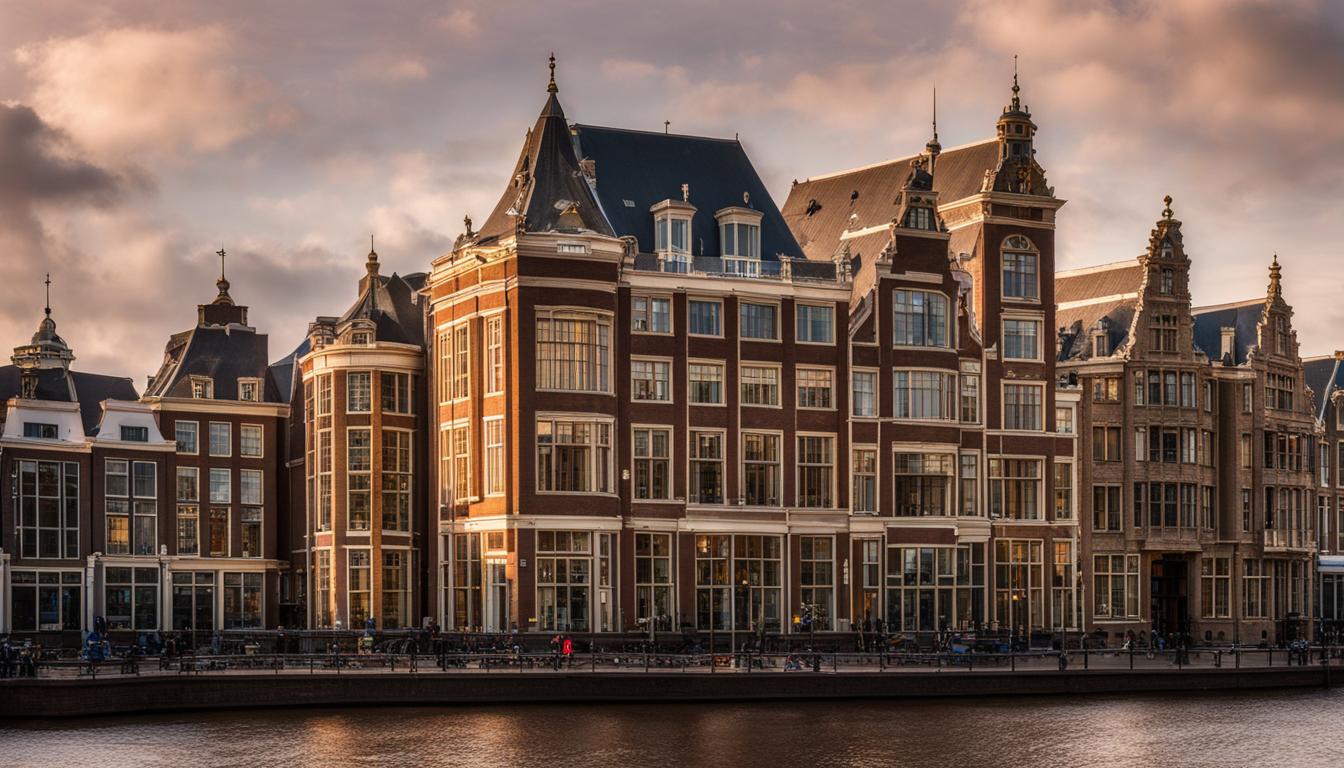 Experience The Best: Top 10 Things To Do In The Hague