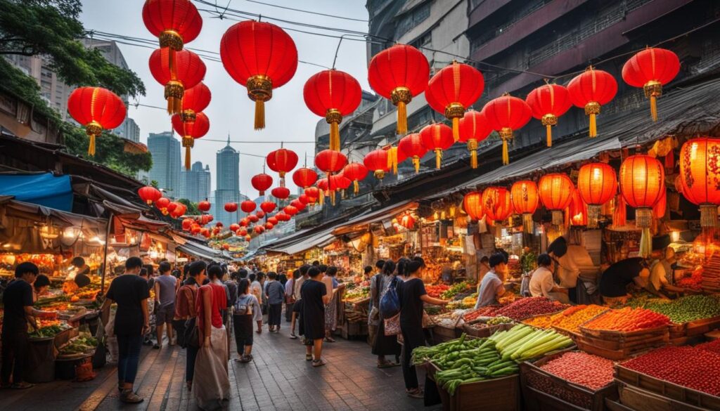 Uncover Taipei Markets Beyond Ximending Shopping