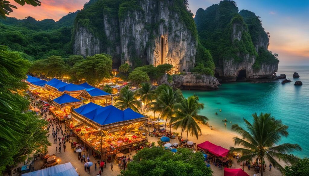Ultimate Thailand Itinerary: 10 Days Of Unforgettable Travel