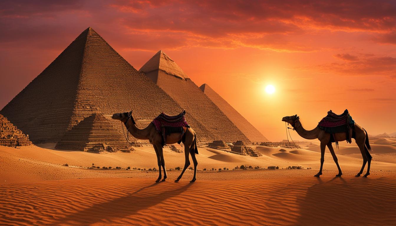 Uncover The 15 Best Places To Visit In Egypt - A Travel Guide