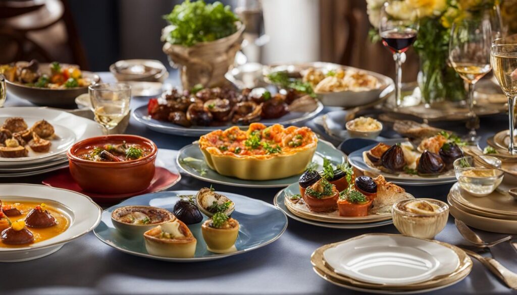 Discover The Best French Dishes To Try And Where To Find Them