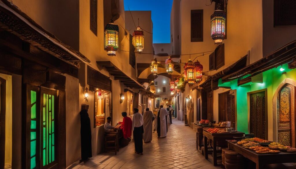 Discover The Hidden Gems Of Dubai Only Locals Know About
