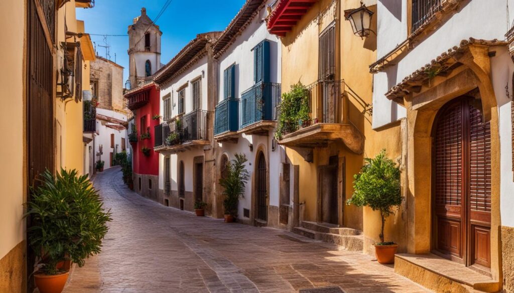 Top Instagrammable Places In Spain For Your Feed
