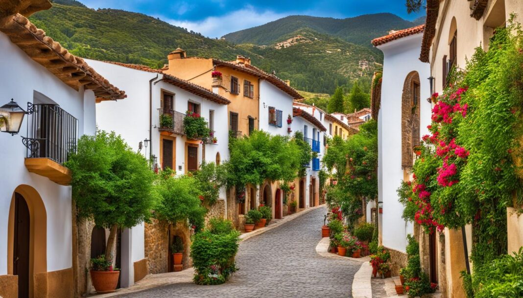 Discover Spain's Most Charming Villages
