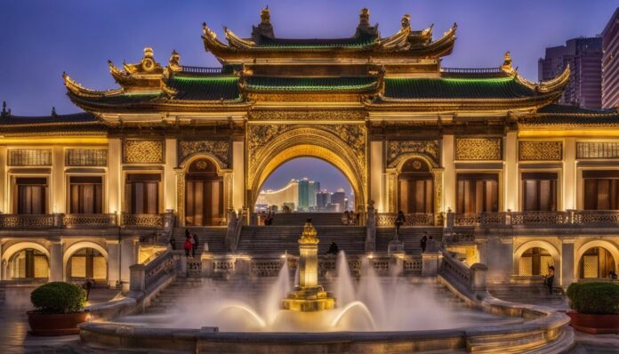 Your Ultimate Guide To A 10-Day Macau Itinerary