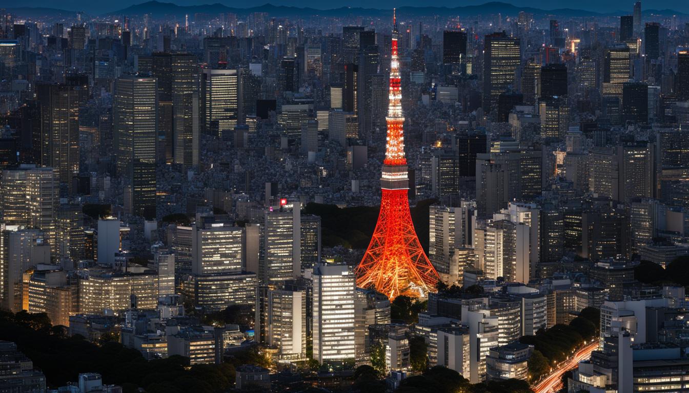 Explore Japan: Top 10 Things To Do In Tokyo For Unforgettable Memories