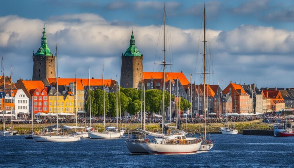 Explore Denmark: Top 10 Things To Do In Aalborg