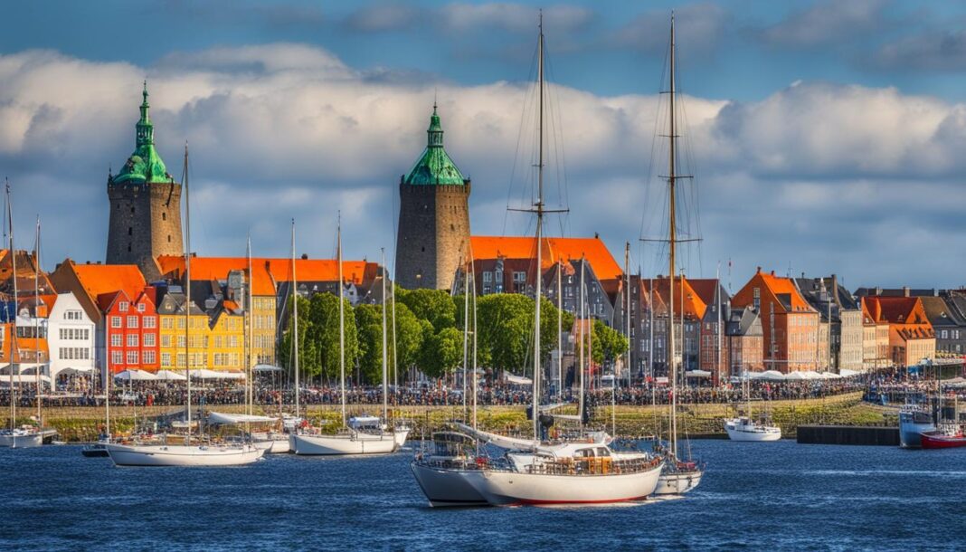 Explore Denmark: Top 10 Things To Do In Aalborg