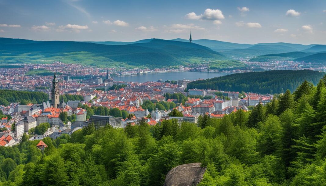 Explore Now: Top 10 Things To Do In Liberec - Travel Guide