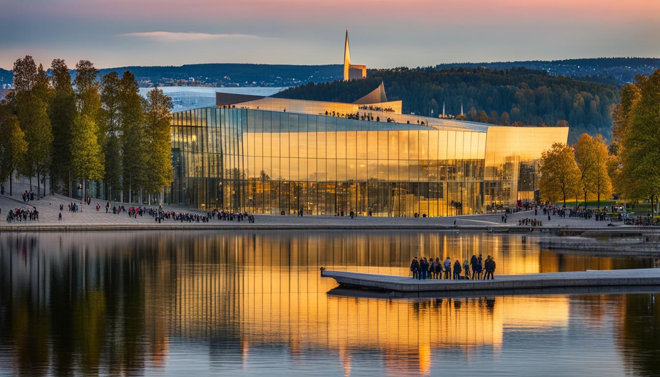 Explore Norway: Top 10 Things To Do In Oslo