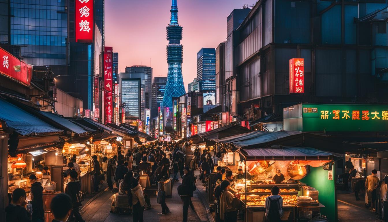 Explore Japan: Top 10 Things To Do In Tokyo For Unforgettable Memories