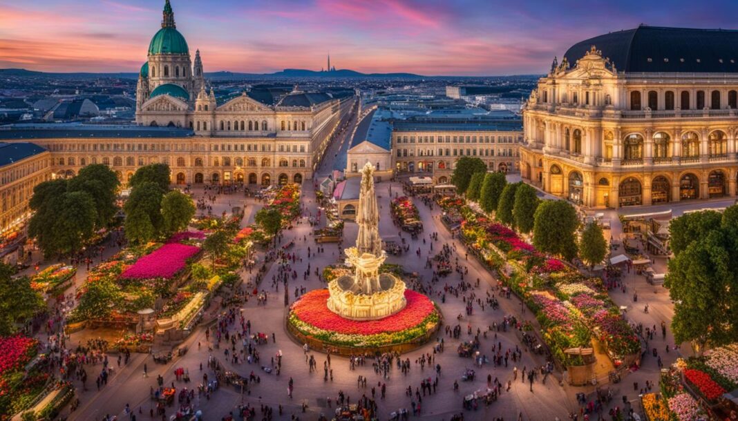 Explore Vienna: Top 10 Things To Do On Your Next Visit