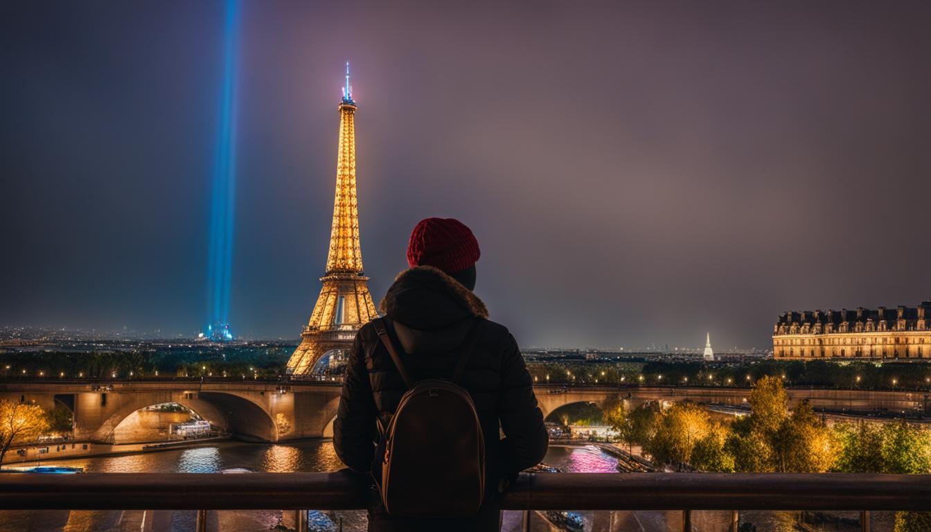 Exploring Alone: The Best Places To Go In Paris For Solo Travelers