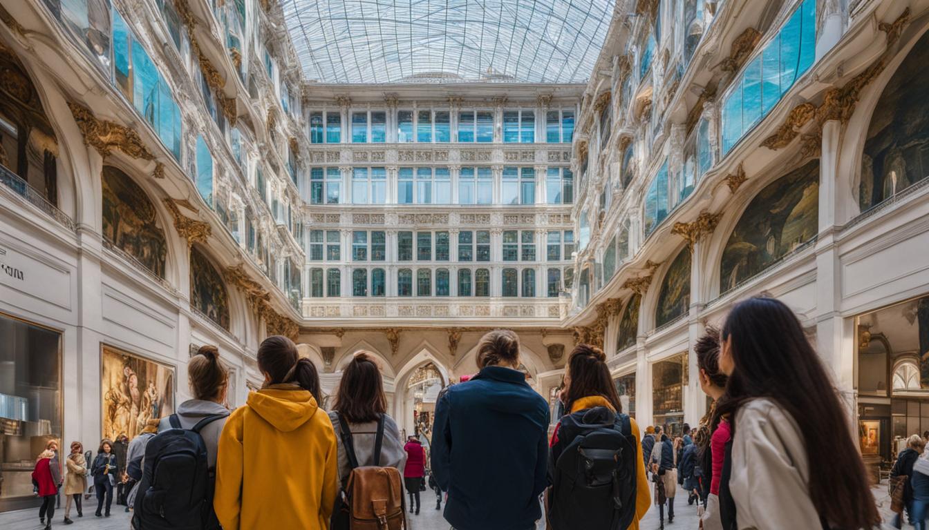 Uncover What Are The Must-see Attractions In Vienna Today!