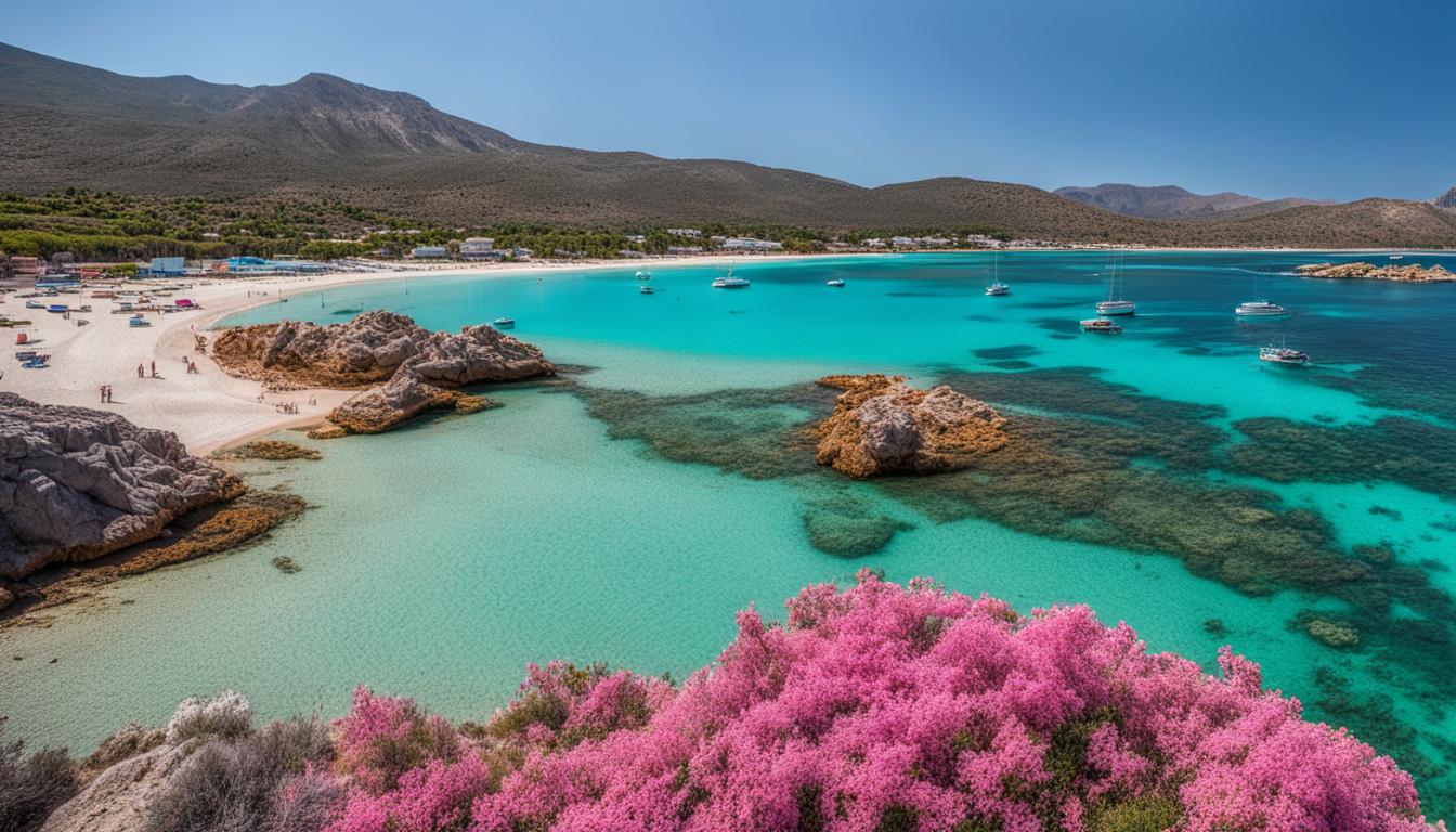 Uncover The Best Of Greece: Crete Itinerary 5 Days Guide