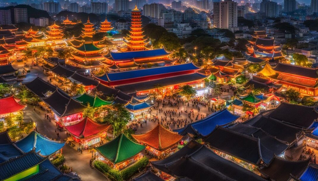 Discover The 15 Best Places To Visit In Taiwan Today!