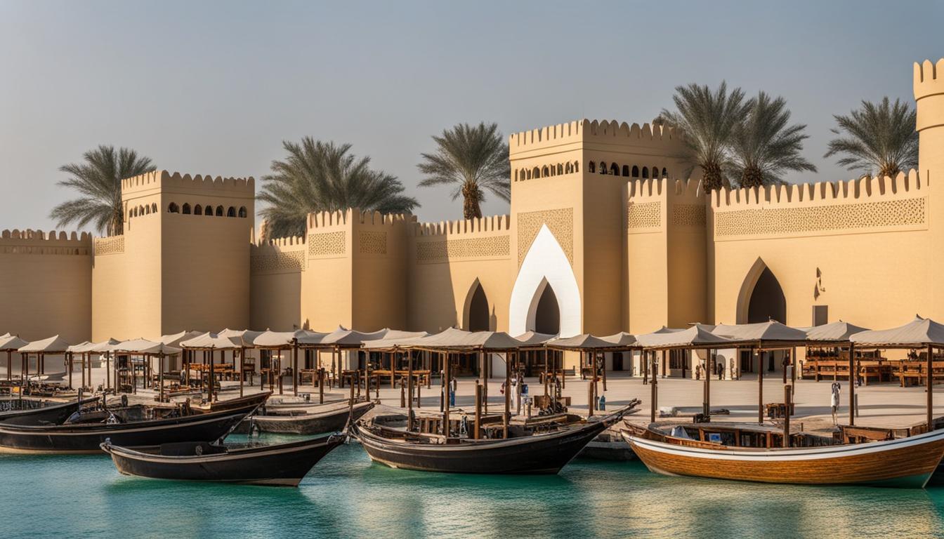Explore The 15 Best Places To Visit In United Arab Emirates