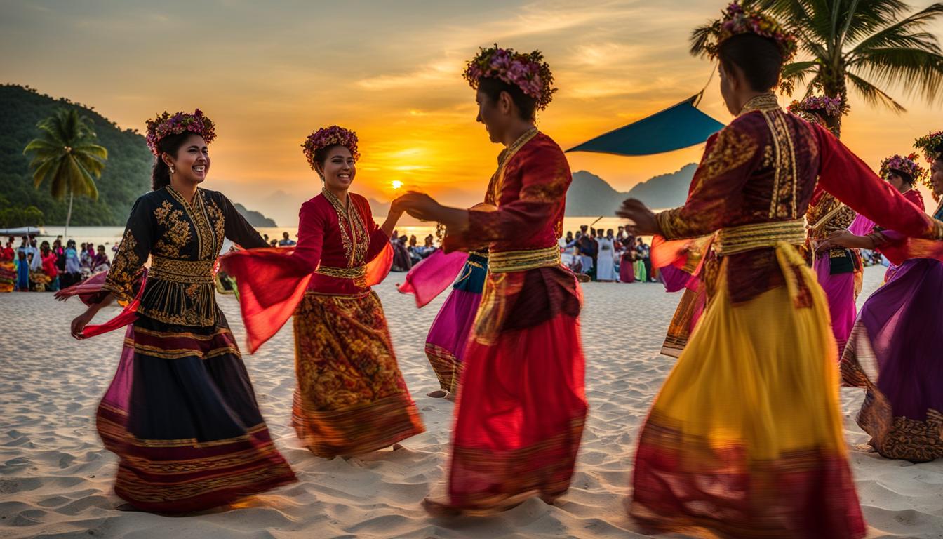 Explore Langkawi Cultural Events & Festivals