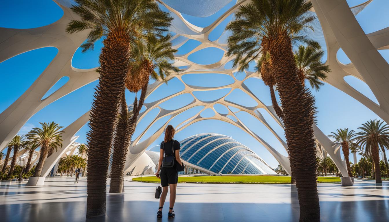 Your Ultimate Valencia Itinerary For An Epic 5-Day Adventure