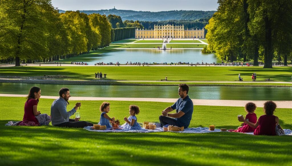 Discover The Best Things To Do In Vienna With Kids Today!
