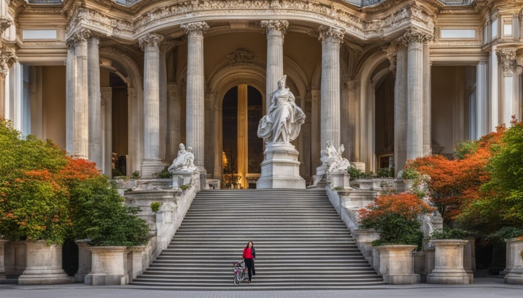 Vienna For Art Lovers: A Cultural Journey Guide