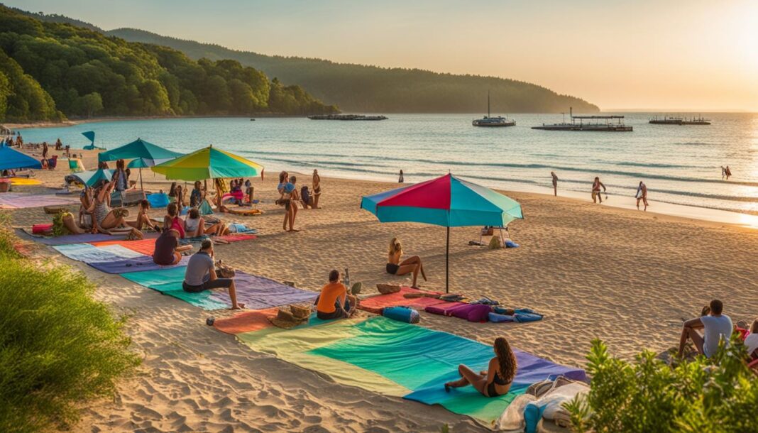 Discover The Best Berlin Beaches For Your Summer Vacation!