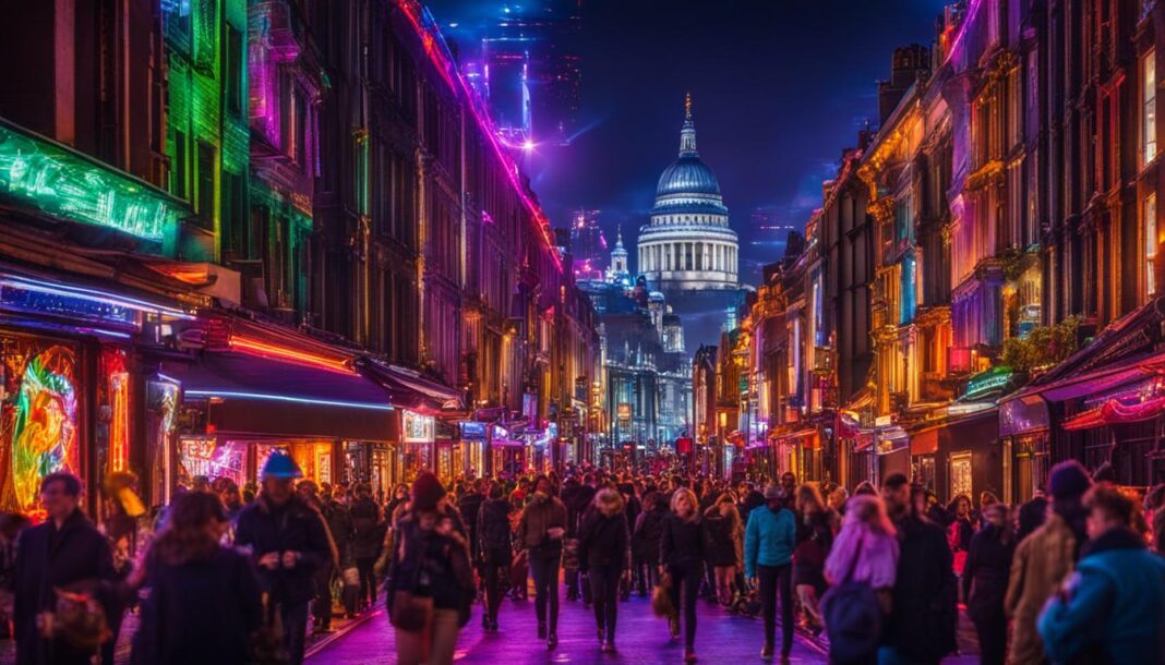 Discover What Are The Best London Nightlife Spots Today!