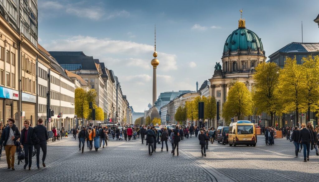 Explore The Must-See Attractions In Germany Today