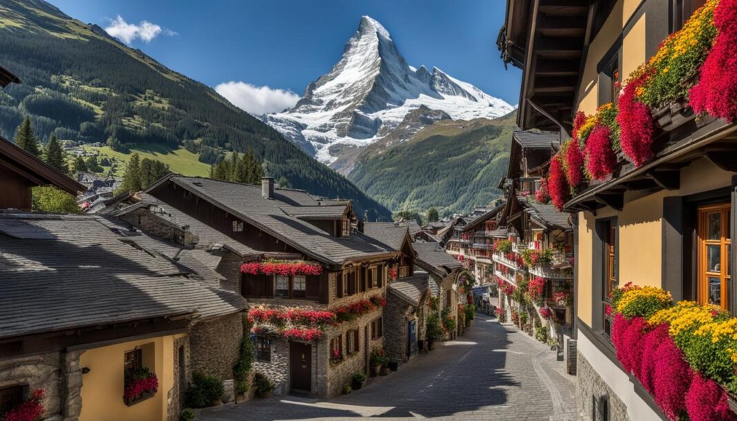 Plan Your Perfect Zermatt Itinerary 5 Days: Unmissable Highlights!