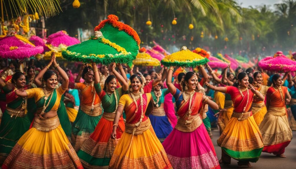 Chennai Festivals & Cultural Events Year-Round