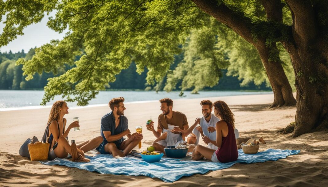 Discover The Best Berlin Beaches For Your Summer Vacation!