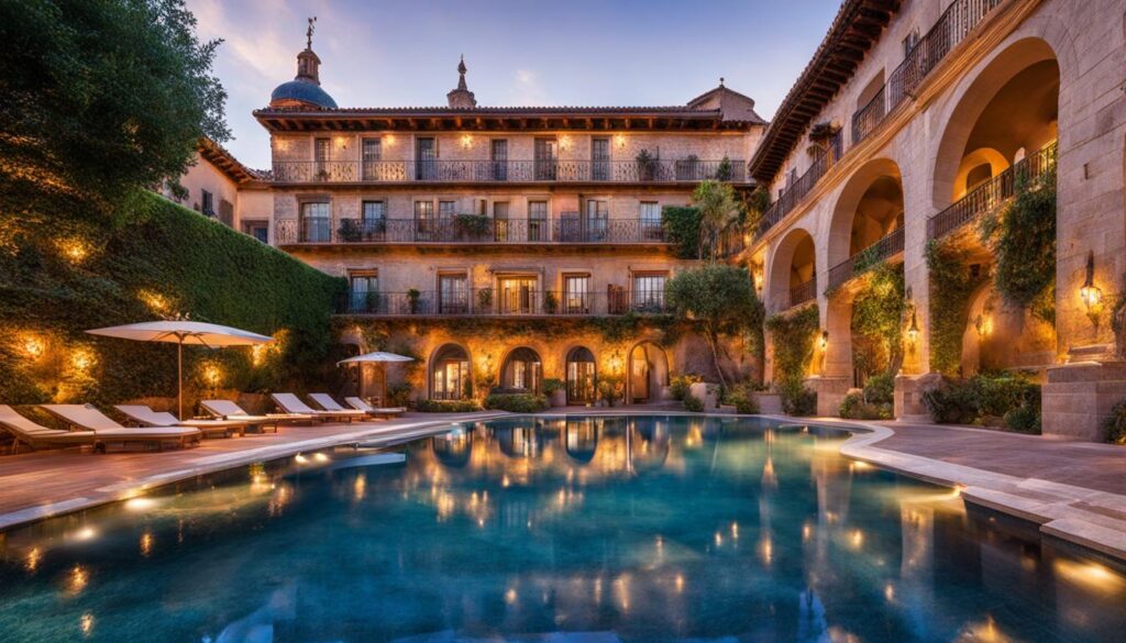 Where Should I Stay In Spain? Your Comprehensive Guide