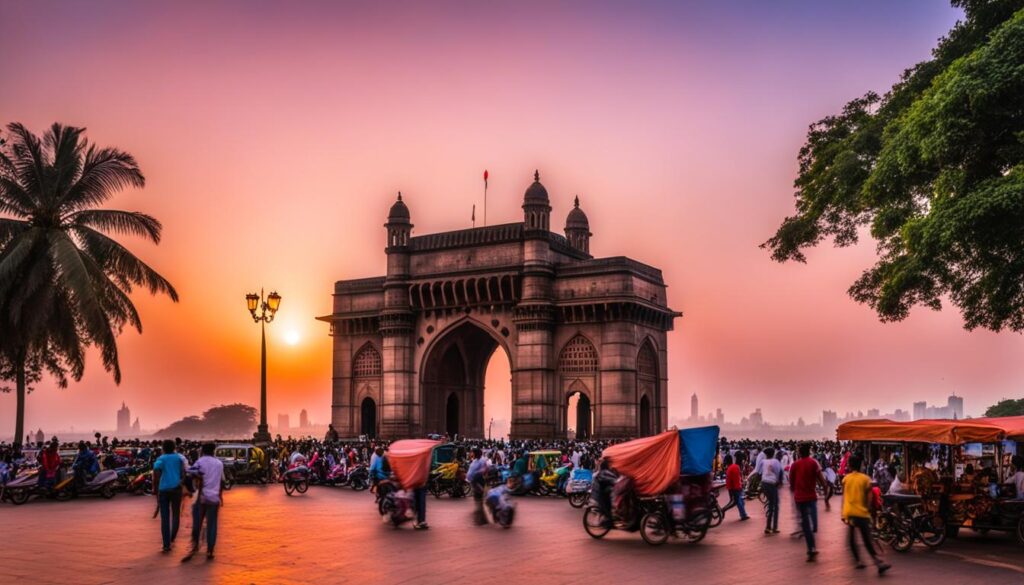 Your Ultimate Mumbai Itinerary 5 Days - Exploring The City Of Dreams