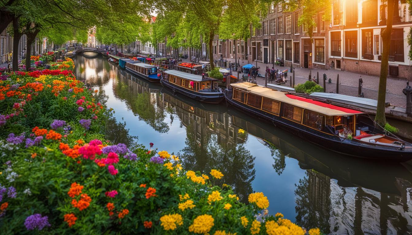 Explore It All: Your Ultimate Utrecht Itinerary 5 Days Guide