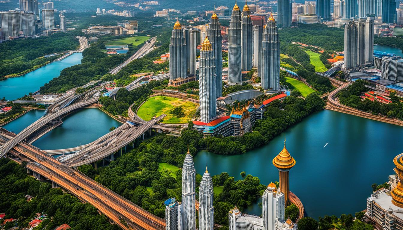 Discover When To Visit Kuala Lumpur For An Ideal Trip