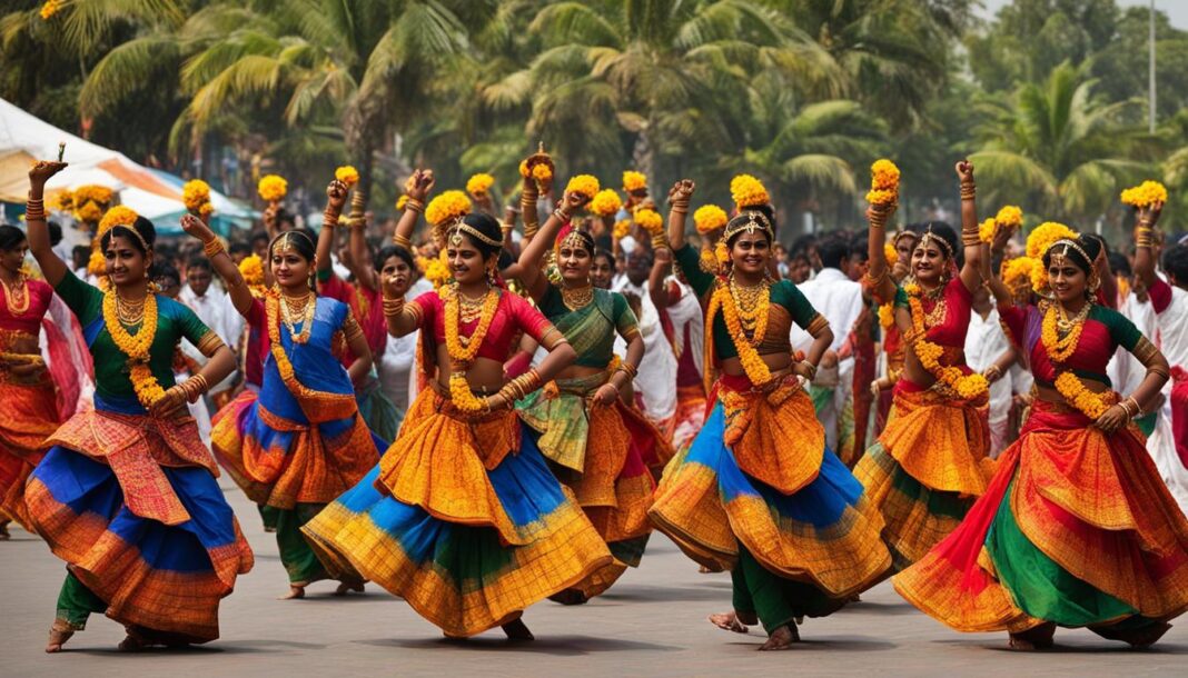 Chennai Festivals & Cultural Events Year-Round