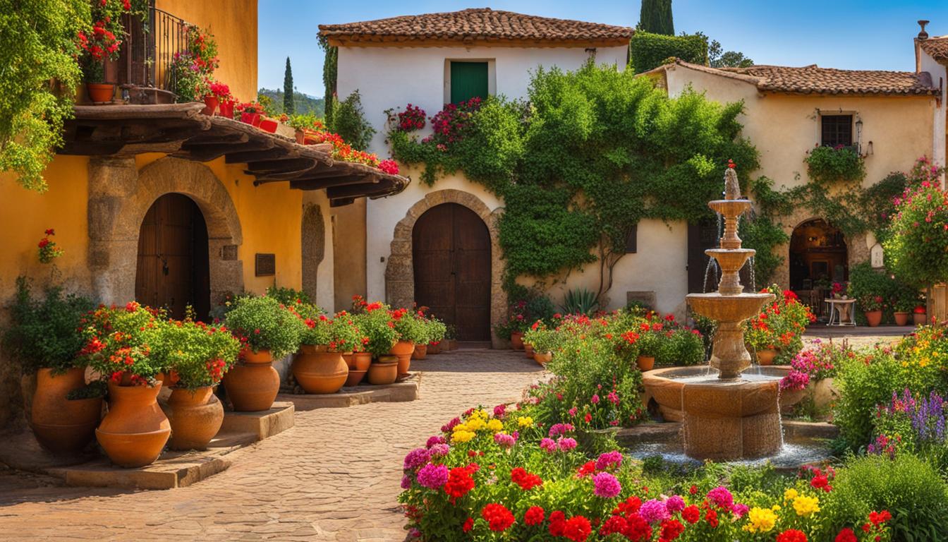 Discover Spain's Most Charming Villages