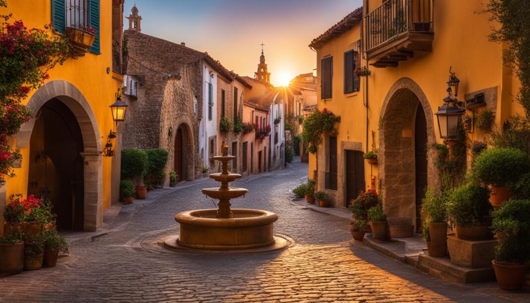 Discover Spain's Most Charming Villages