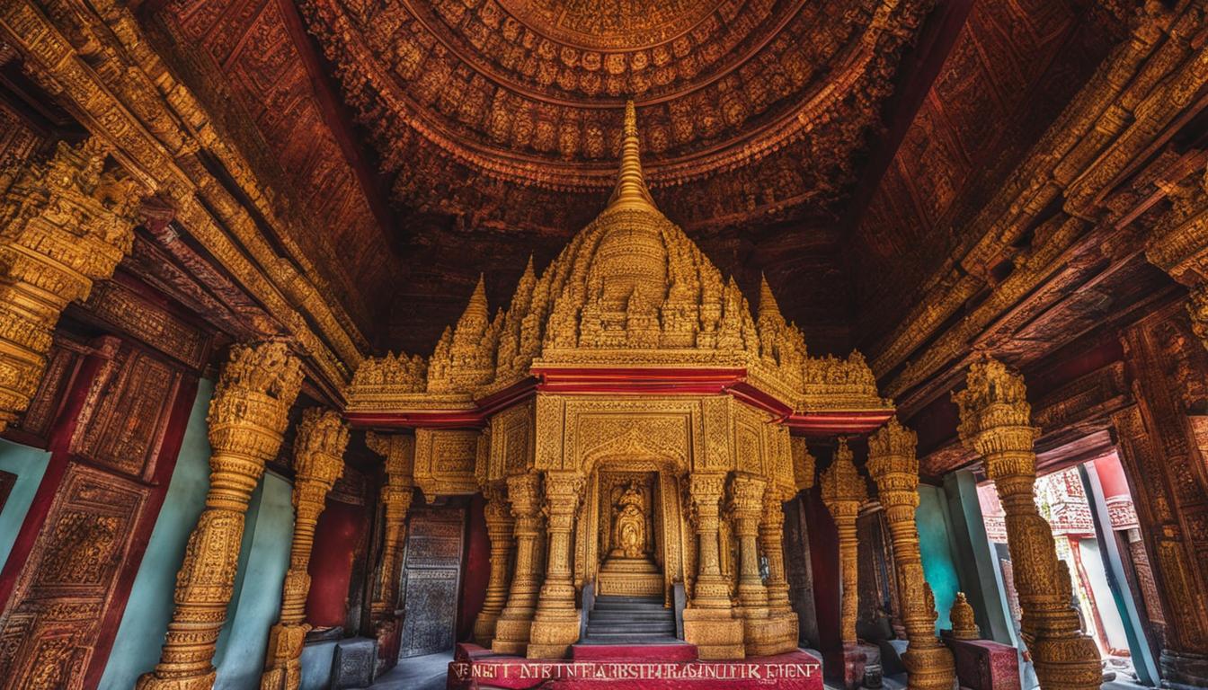 Exploring Hidden Temples In Kolkata Beyond Dakshineswar