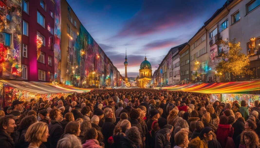 Top German Festivals & Events In Berlin Guide