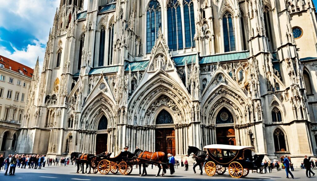 Exploring Vienna For History Lovers: A Timeless Journey