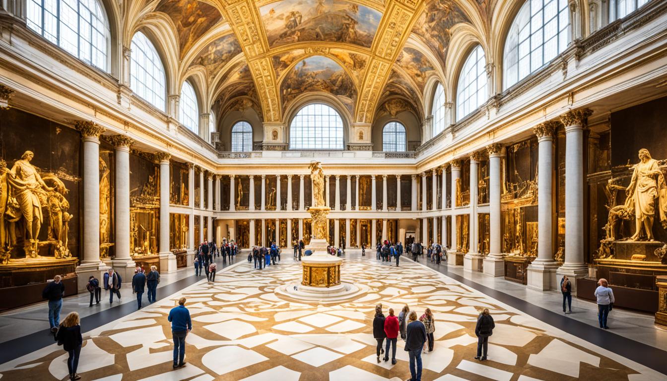 Exploring Vienna For History Lovers: A Timeless Journey
