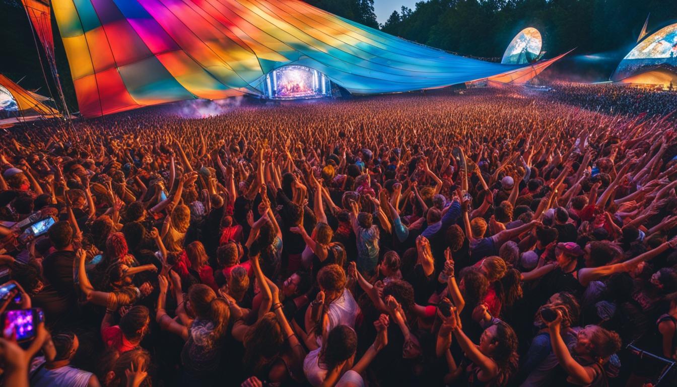Explore Top German Festivals And Events
