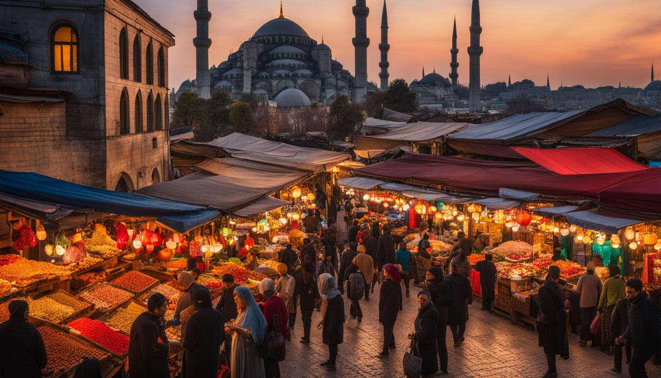 Uncover The Hidden Gems Of Turkey Only Locals Know About