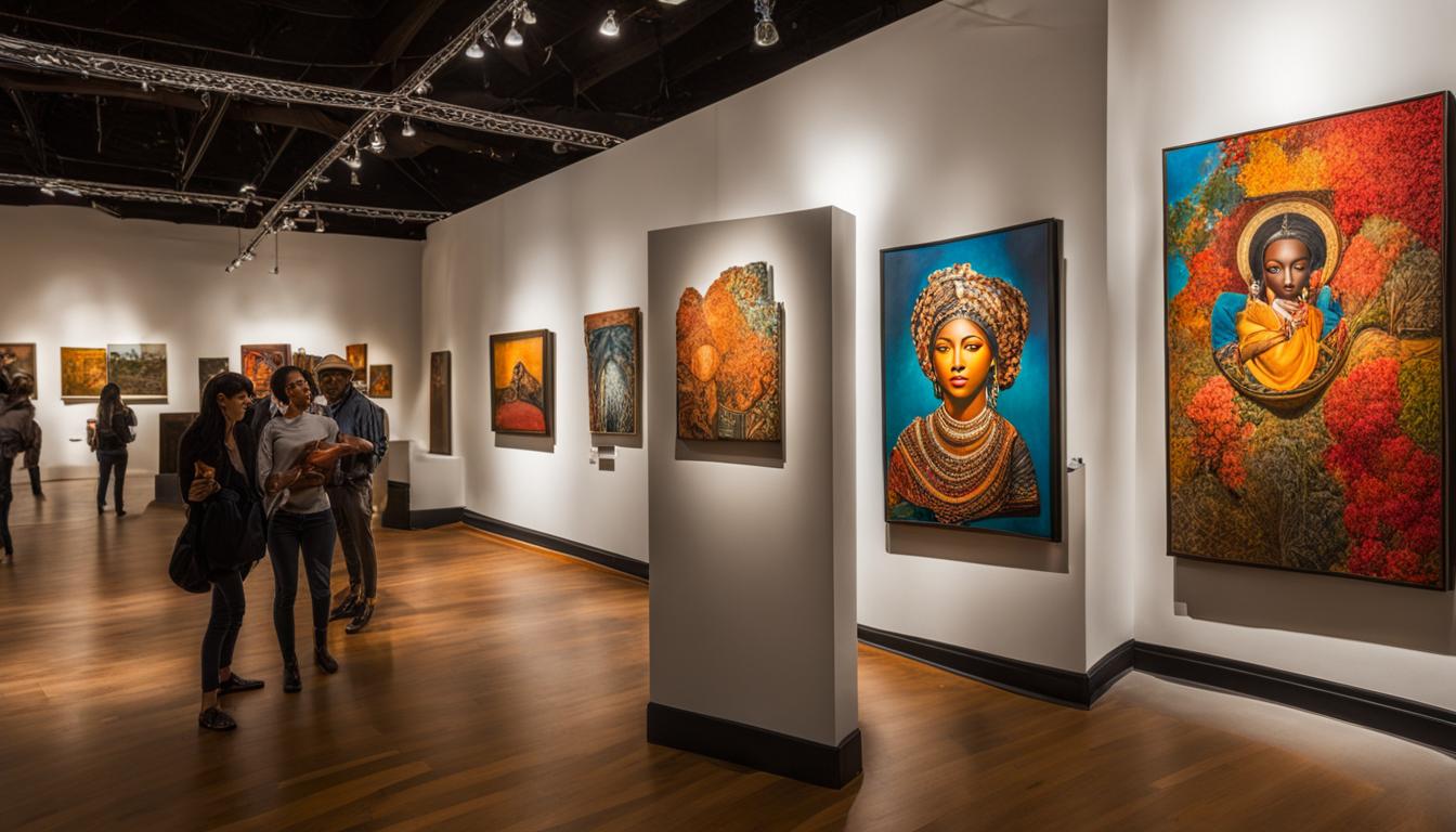 Osaka Hidden Museums: Local Talent Exhibits