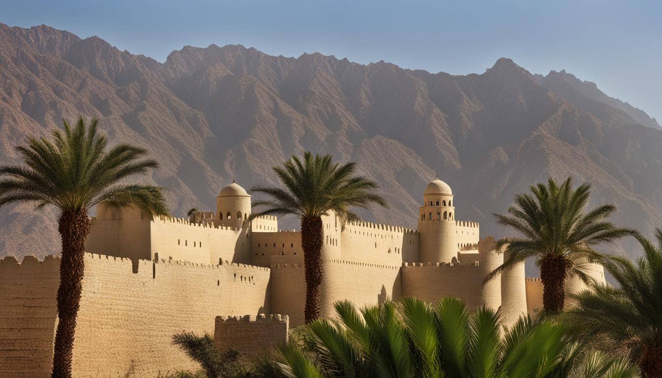 Uncover The Best Ras Al Khaimah Itinerary 5 Days Adventure