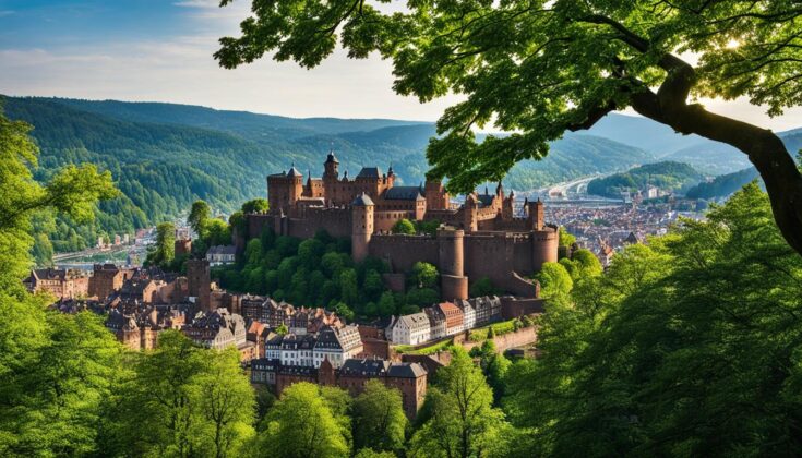 Explore Your Perfect Germany Itinerary: 10 Days Of Adventure